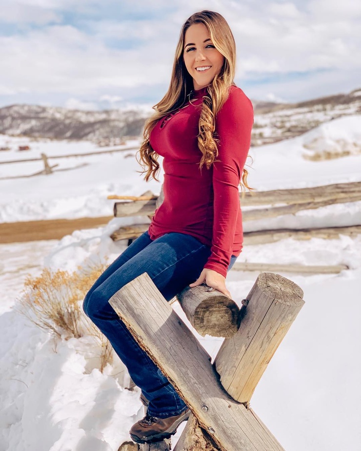 Picture of Katherine Michelle Salom