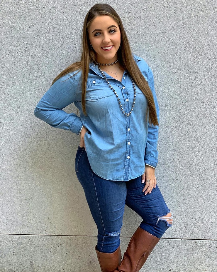 Picture of Katherine Michelle Salom