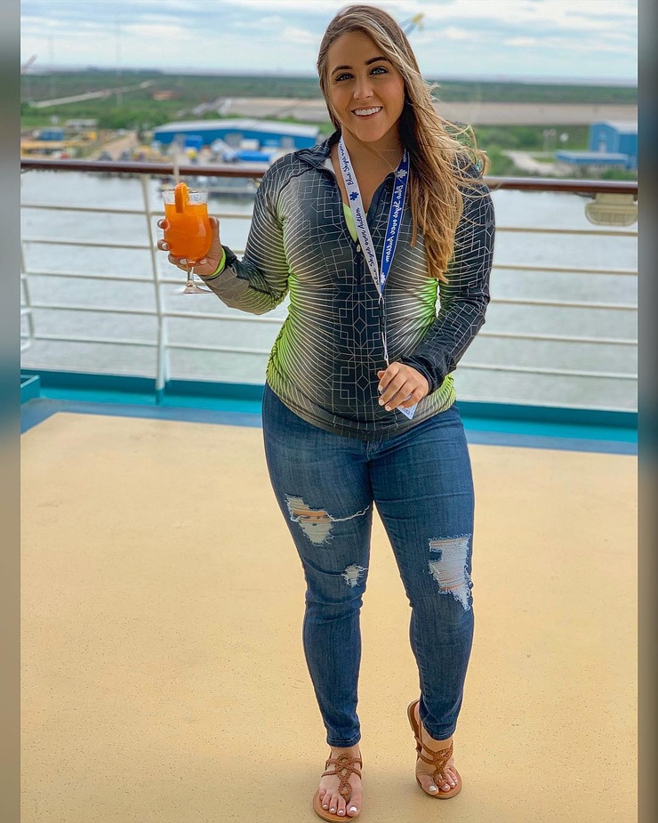 Picture of Katherine Michelle Salom