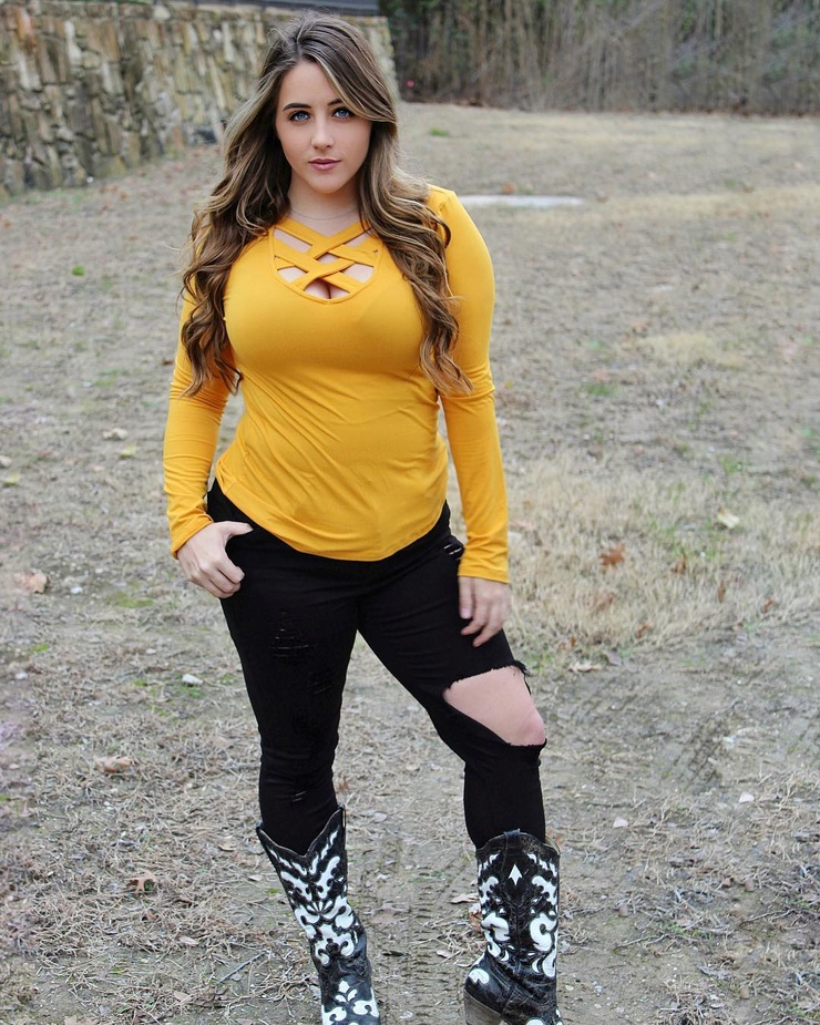 Picture of Katherine Michelle Salom