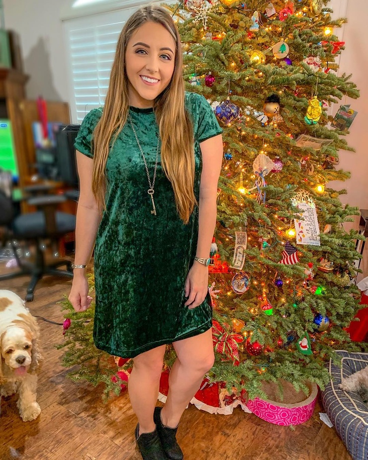 Picture of Katherine Michelle Salom