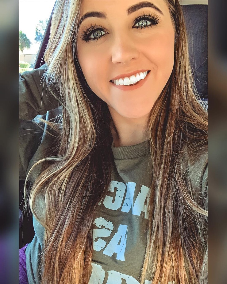 Picture of Katherine Michelle Salom