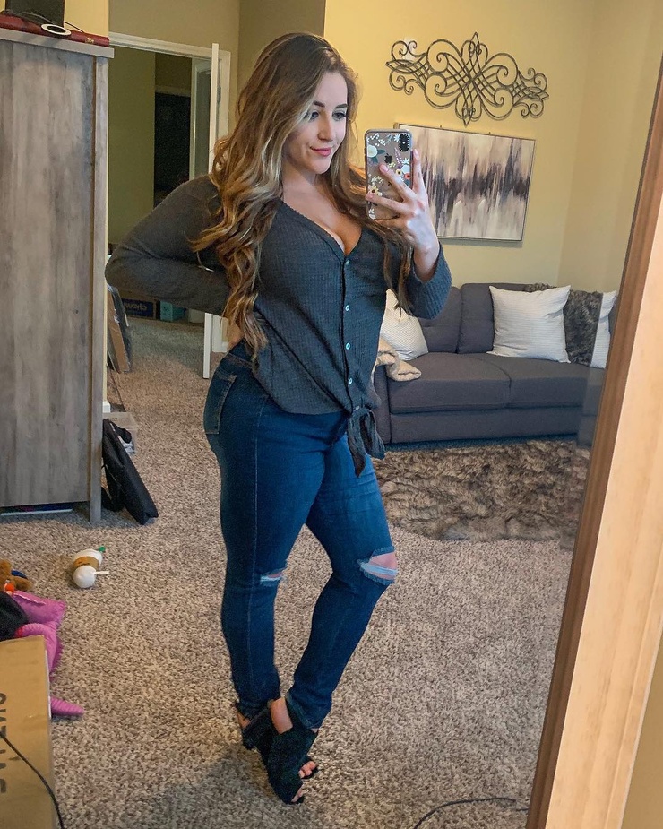 Picture of Katherine Michelle Salom