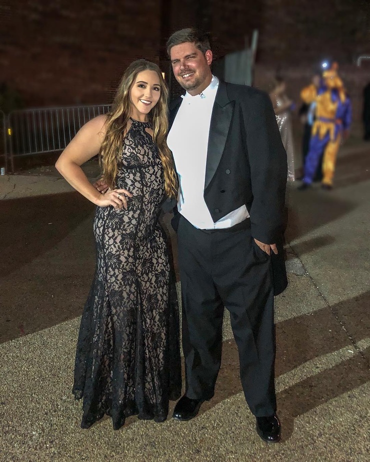 Picture of Katherine Michelle Salom