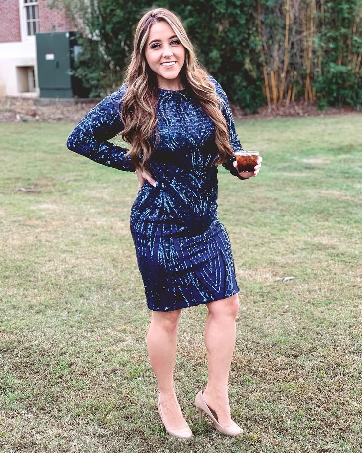 Katherine Michelle Salom picture