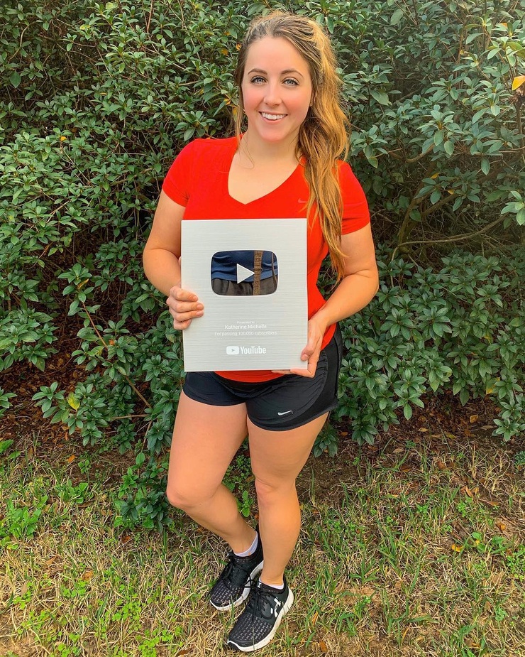 Picture of Katherine Michelle Salom