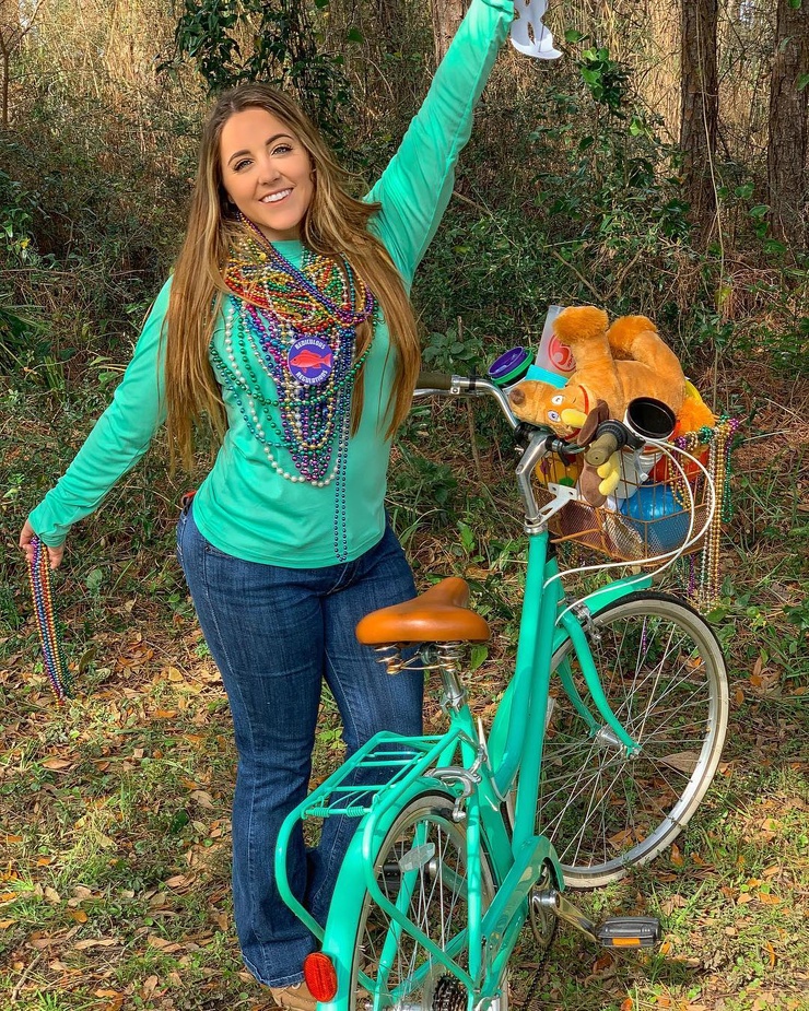 Picture of Katherine Michelle Salom