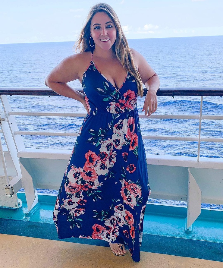 Picture of Katherine Michelle Salom