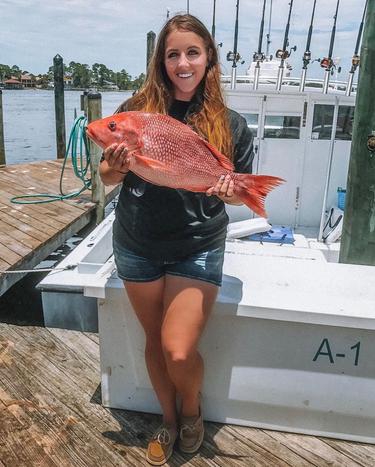 Picture of Katherine Michelle Salom