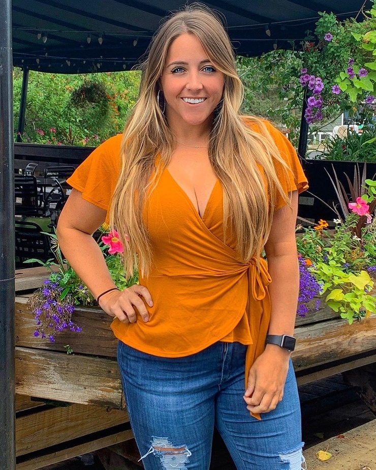 Picture of Katherine Michelle Salom