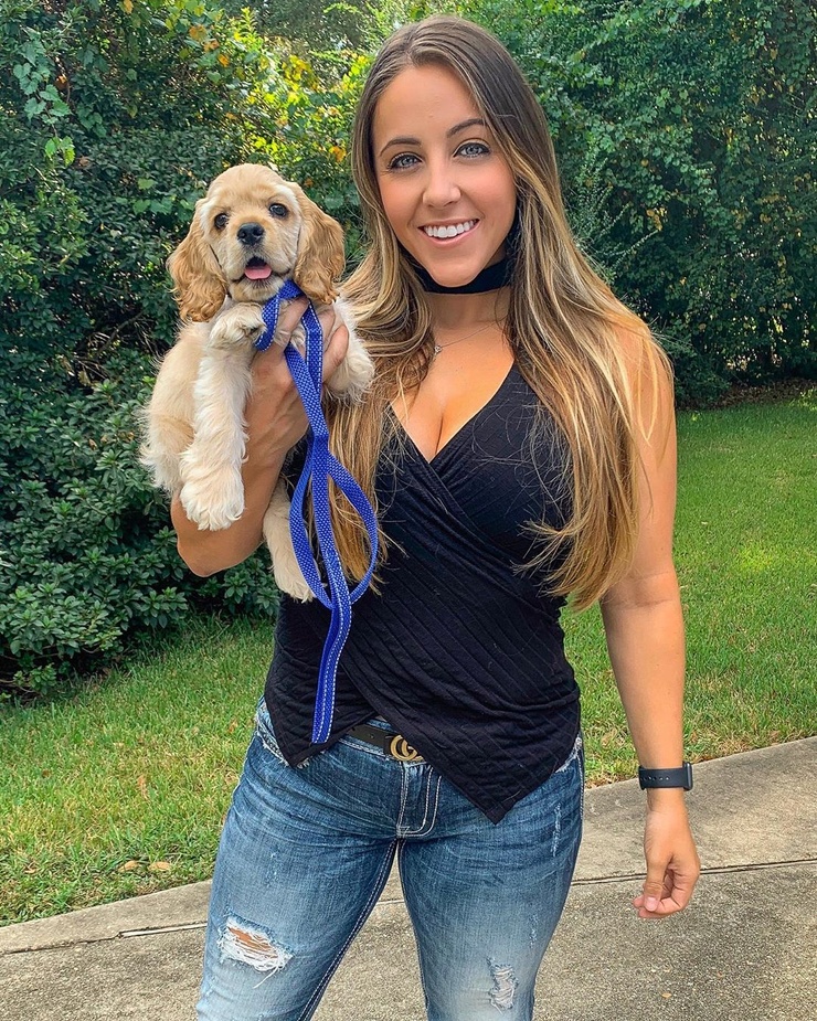 Image of Katherine Michelle Salom