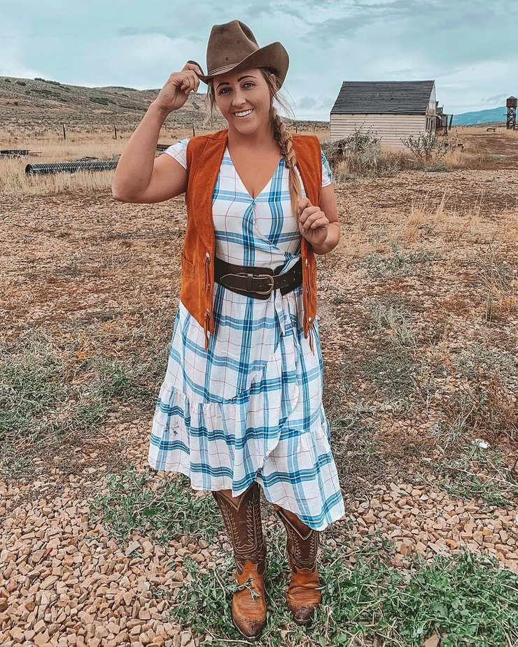 Picture of Katherine Michelle Salom