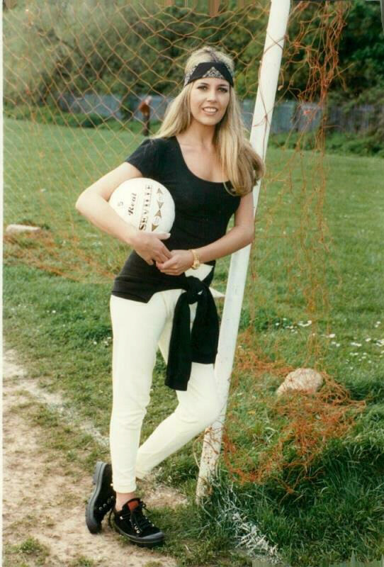 Mandy Smith
