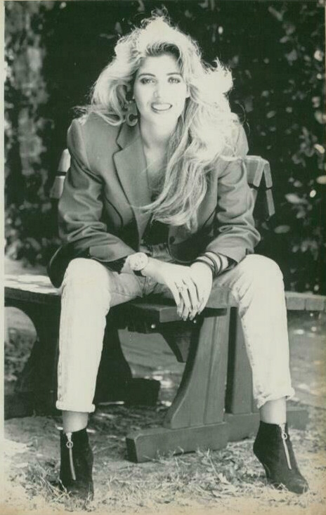 Mandy Smith