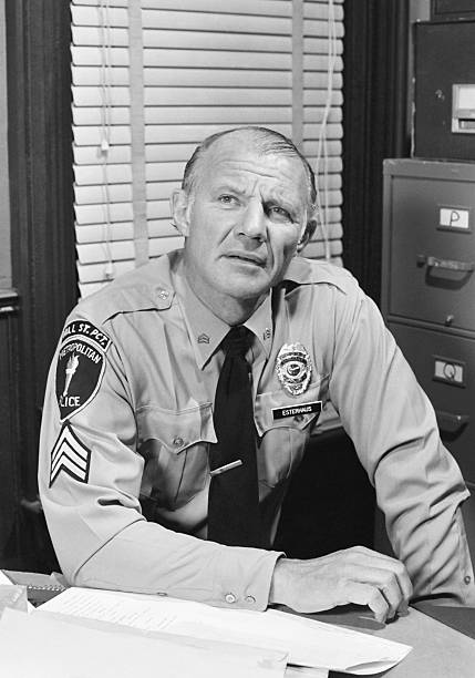 Michael Conrad