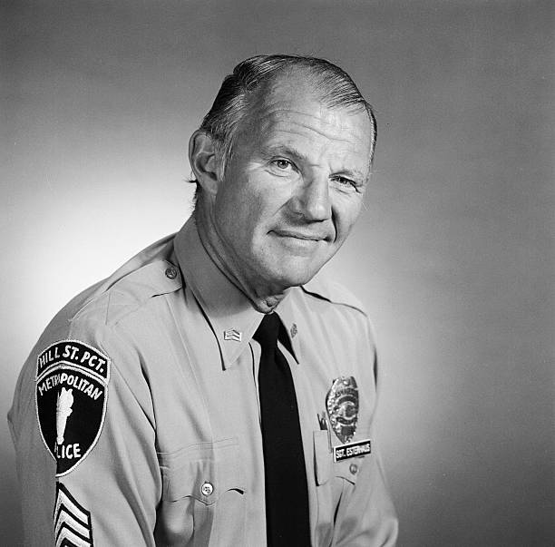 Michael Conrad