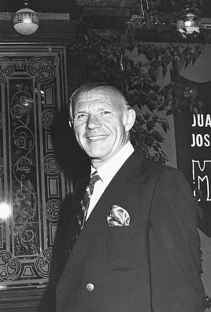 Michael Conrad