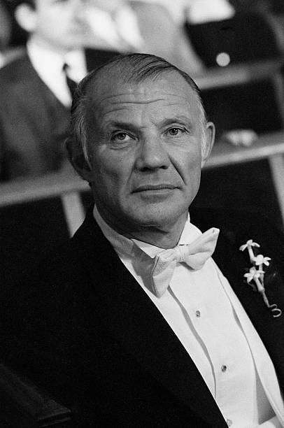 Michael Conrad