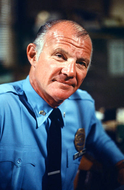 Michael Conrad