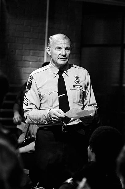 Michael Conrad
