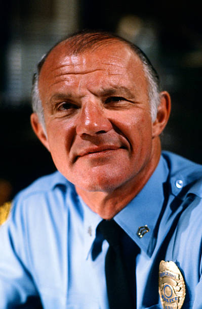 Michael Conrad