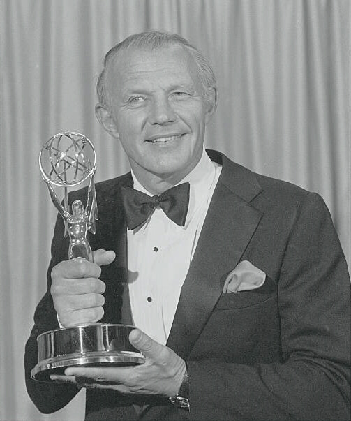 Michael Conrad