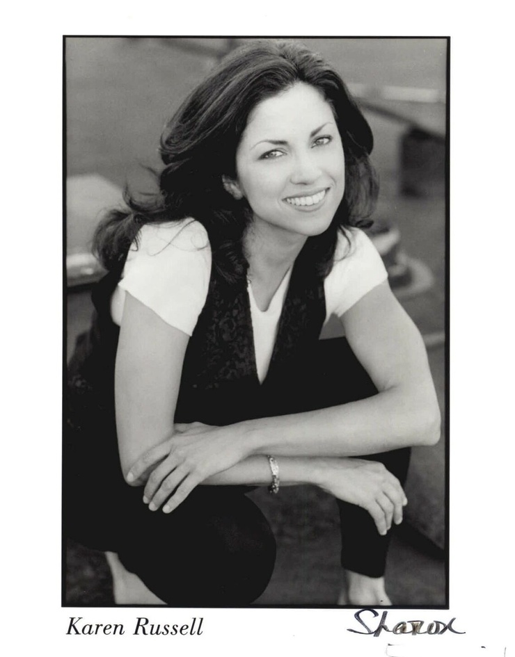 Picture of Karen Russell