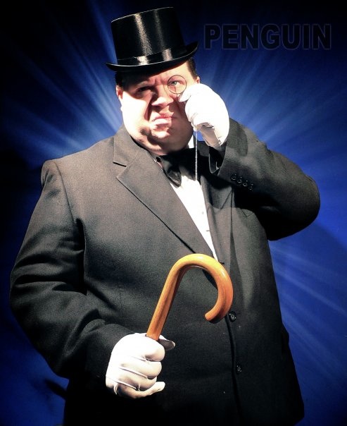 Mr. J image
