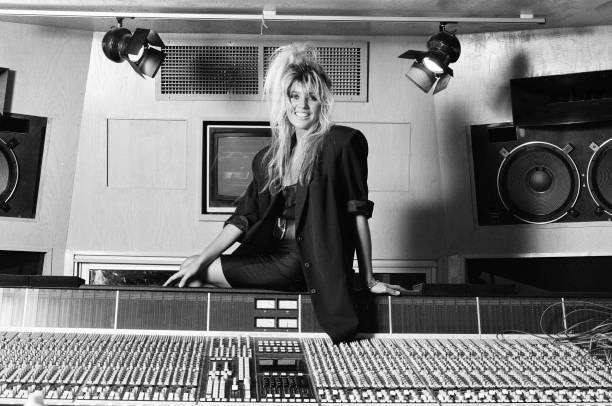 Mandy Smith