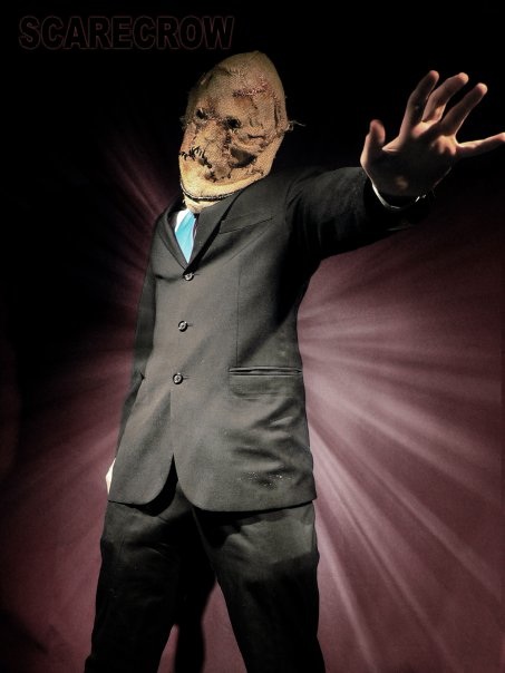 Picture of Mr. J