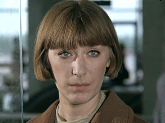 Picture of Ekaterina Vasileva