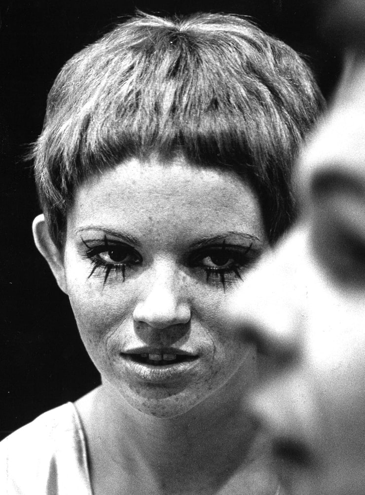 Tarja Markus picture