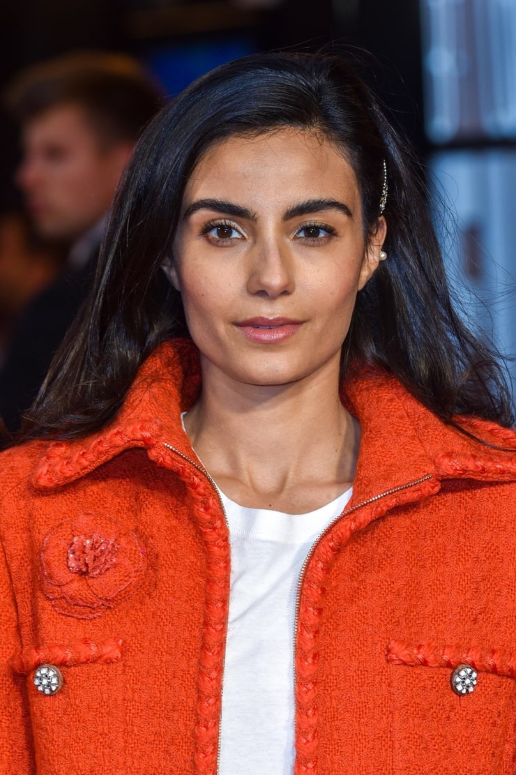 Picture of Aiysha Hart