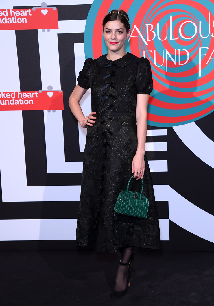 Picture of Amber Anderson