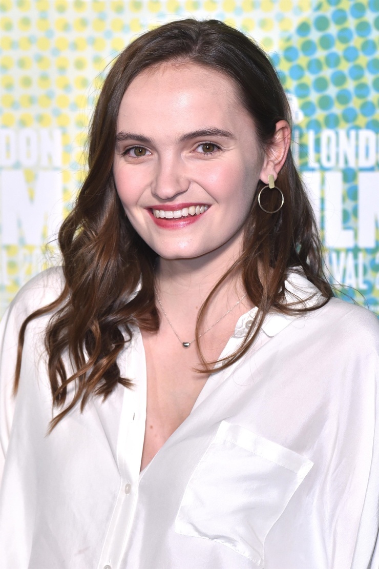 Abigail Lawrie picture