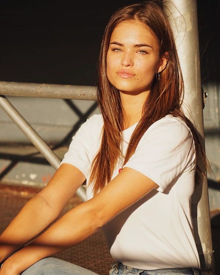 Picture of Robin Holzken