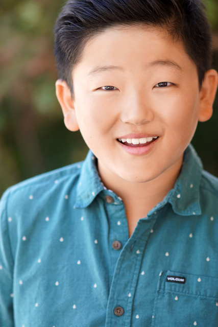 Picture of Emerson Min