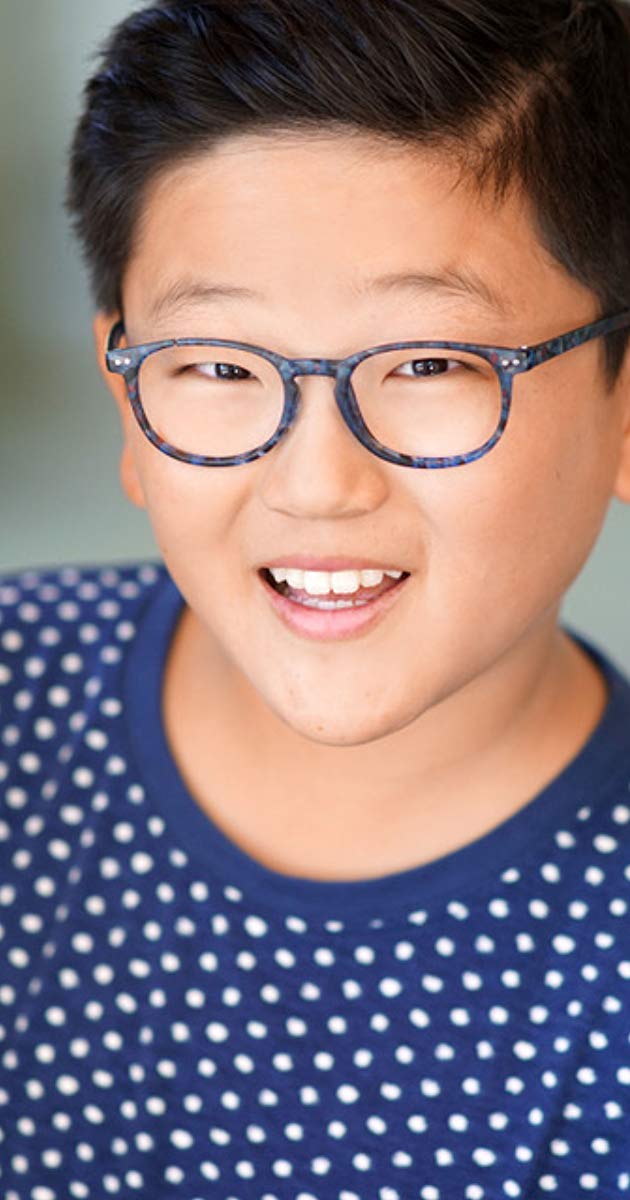 Image of Emerson Min