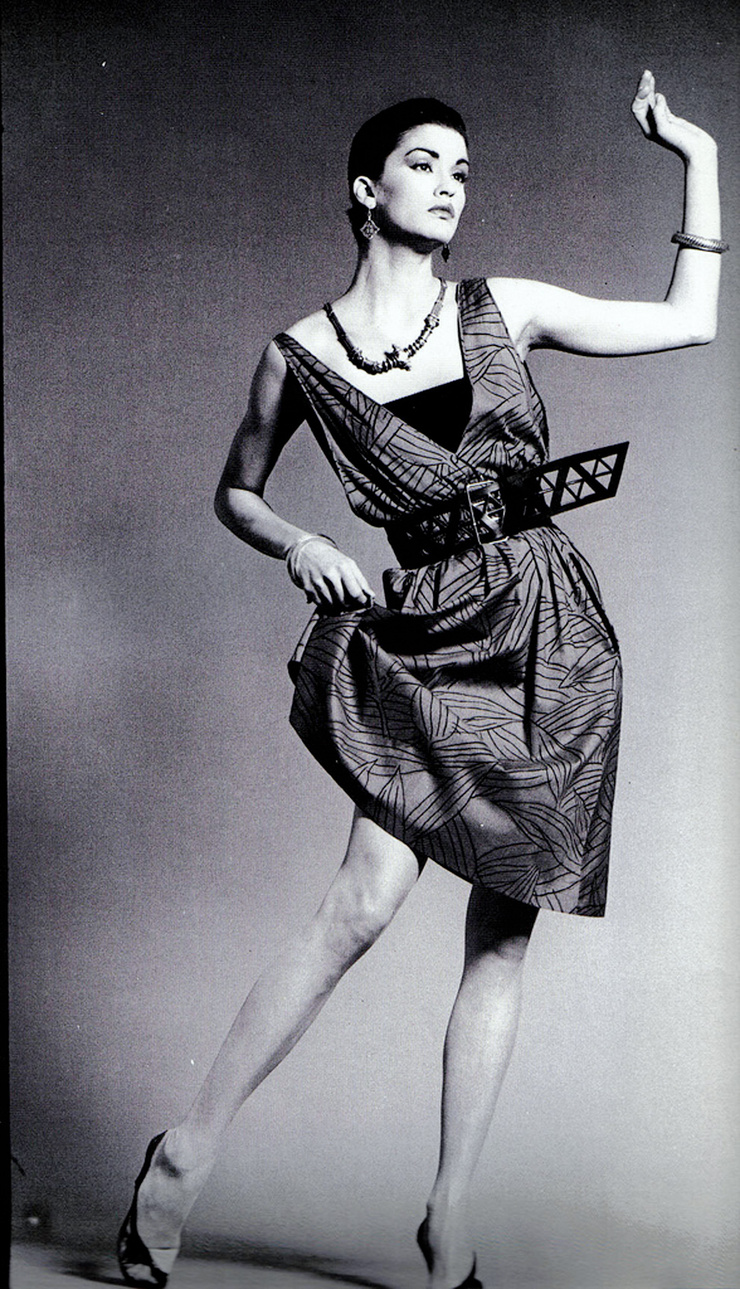 Picture of Janice Dickinson