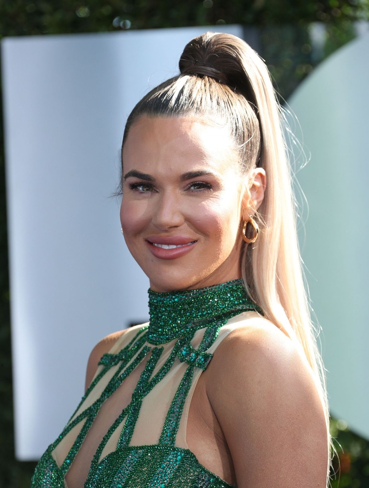 Picture of C.J. Perry