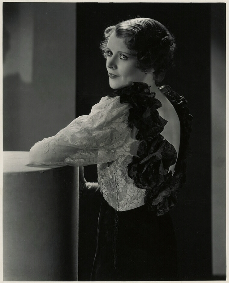 June Collyer