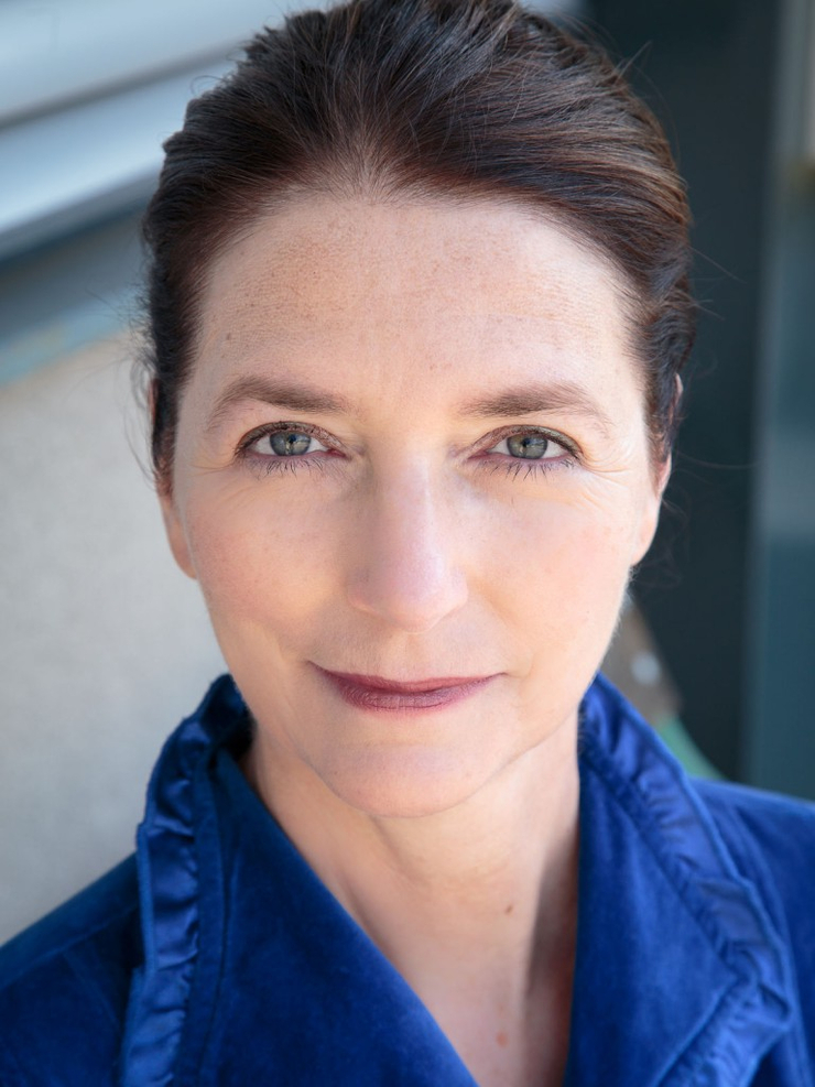 Picture of Stephanie Schmiderer