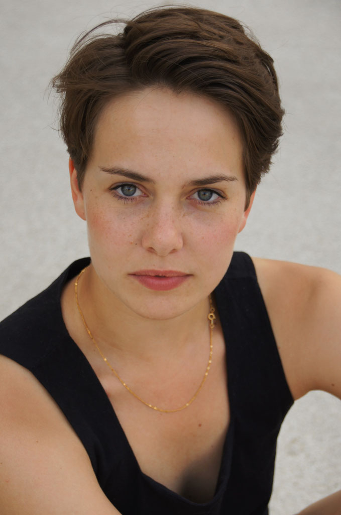 Image of Alida Bohnen