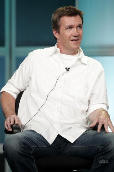 Image of Neil Flynn