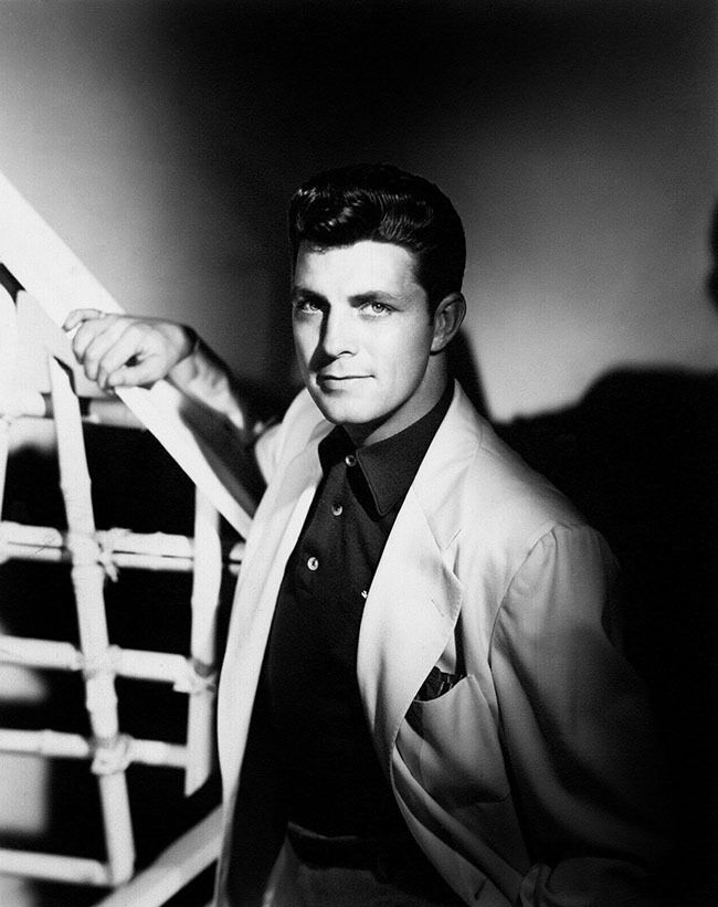 Dale Robertson