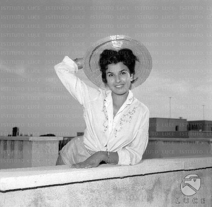 Image of Maria Giovannini