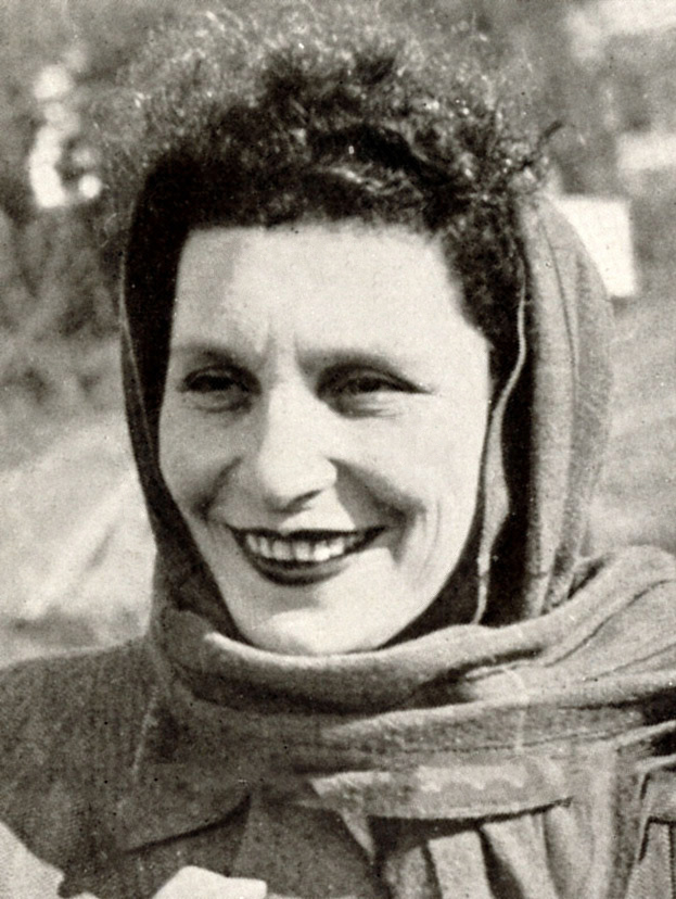 Picture of Rina Franchetti