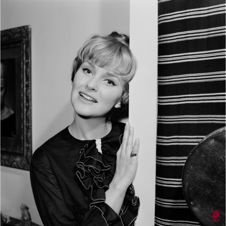 Picture of Susanne Loret