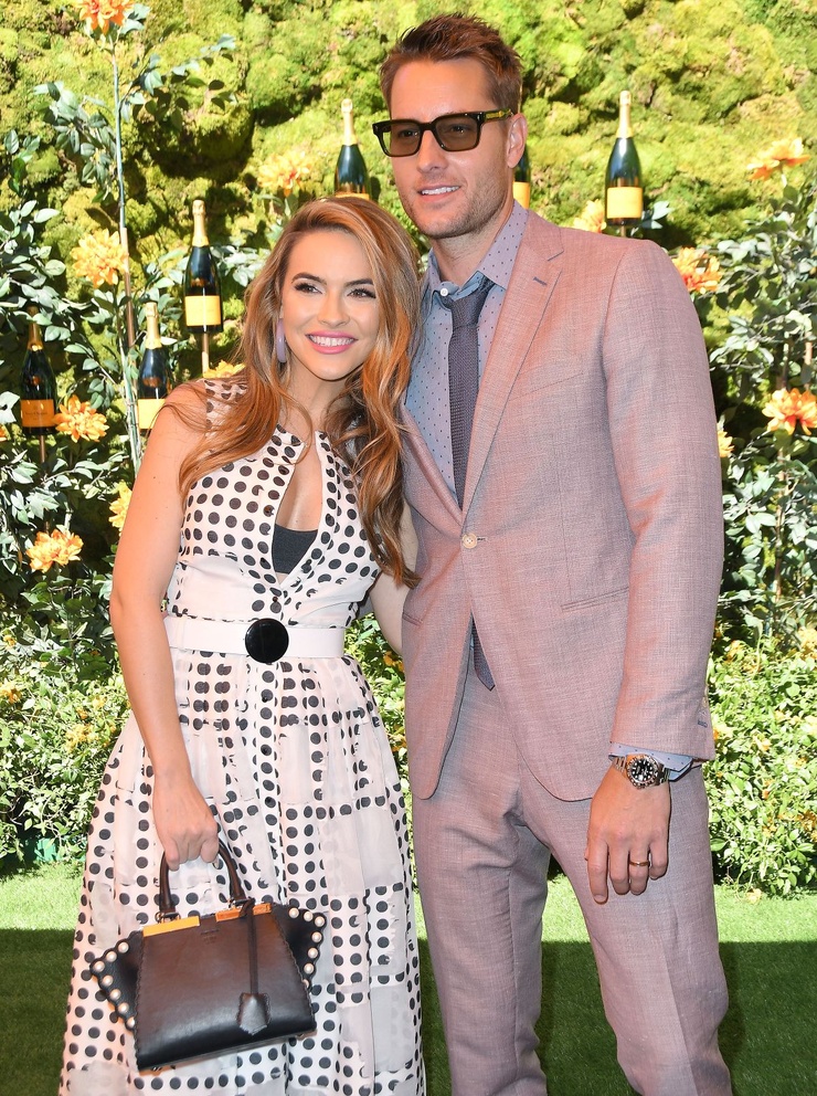 Picture of Chrishell Stause