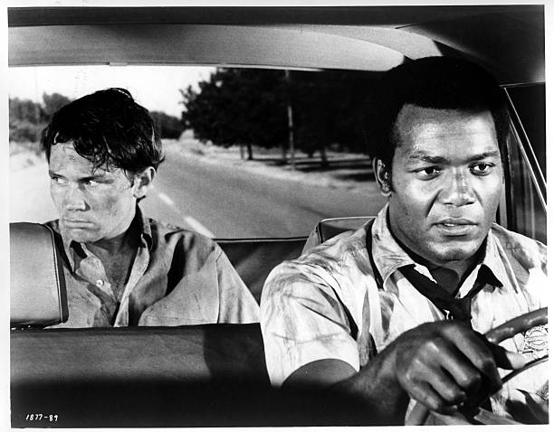 Robert Random, Jim Brown